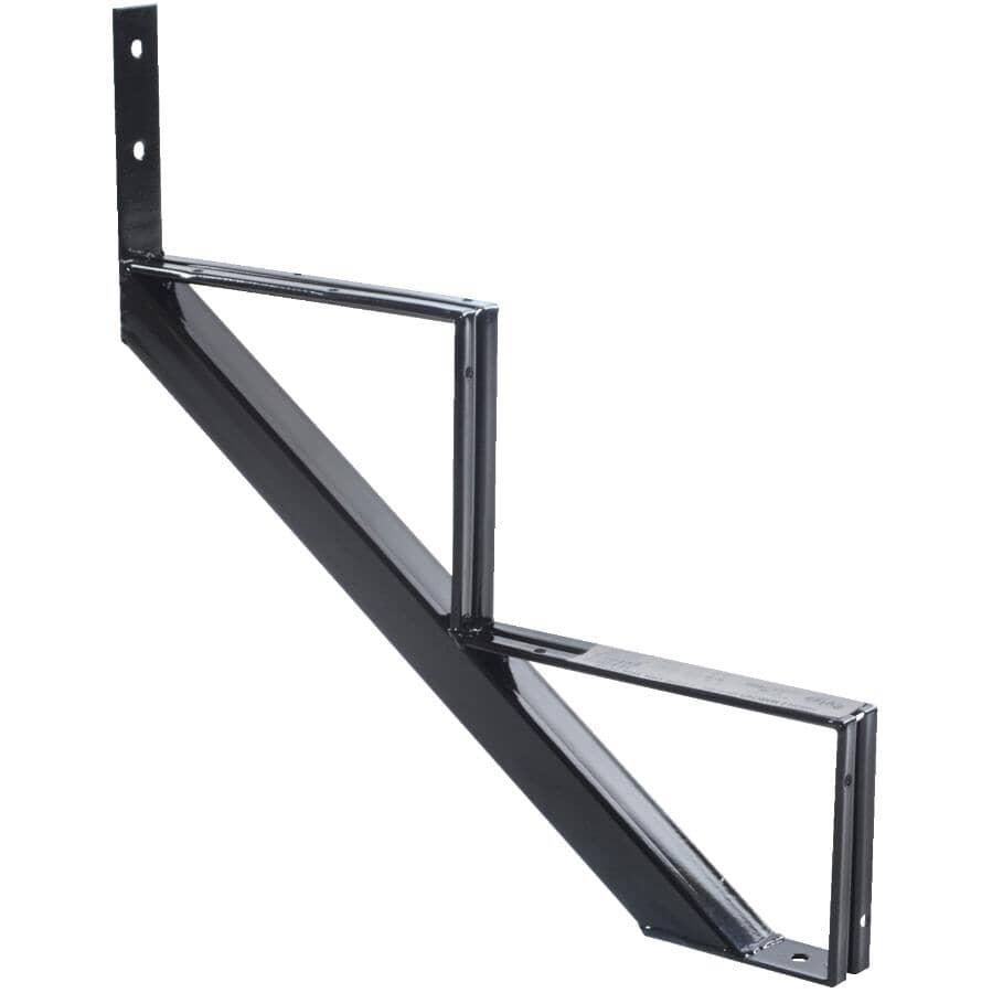 PYLEX 2 Step Steel Stair Riser | Home Hardware