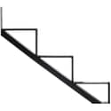 PYLEX 3 Step Steel Stair Riser | Home Hardware