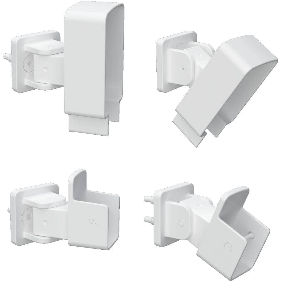 IMPERIAL KOOL-RAY Angular Bracket Set | Home Hardware