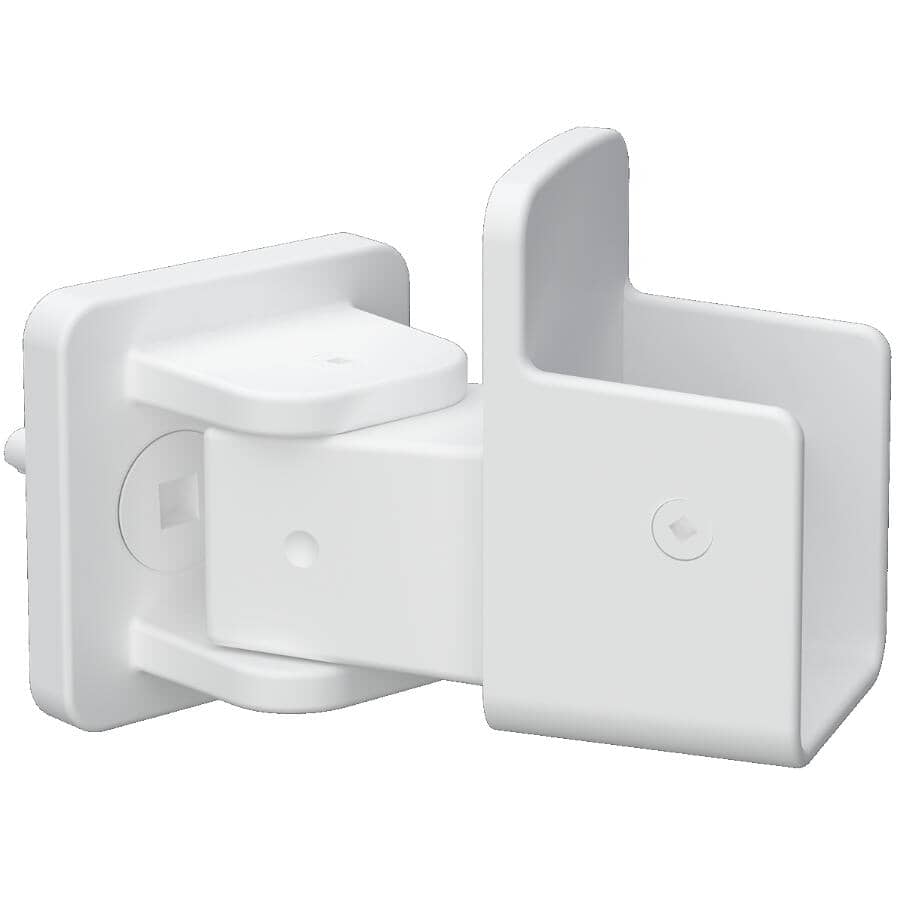 IMPERIAL KOOL-RAY Angular Bracket Set | Home Hardware