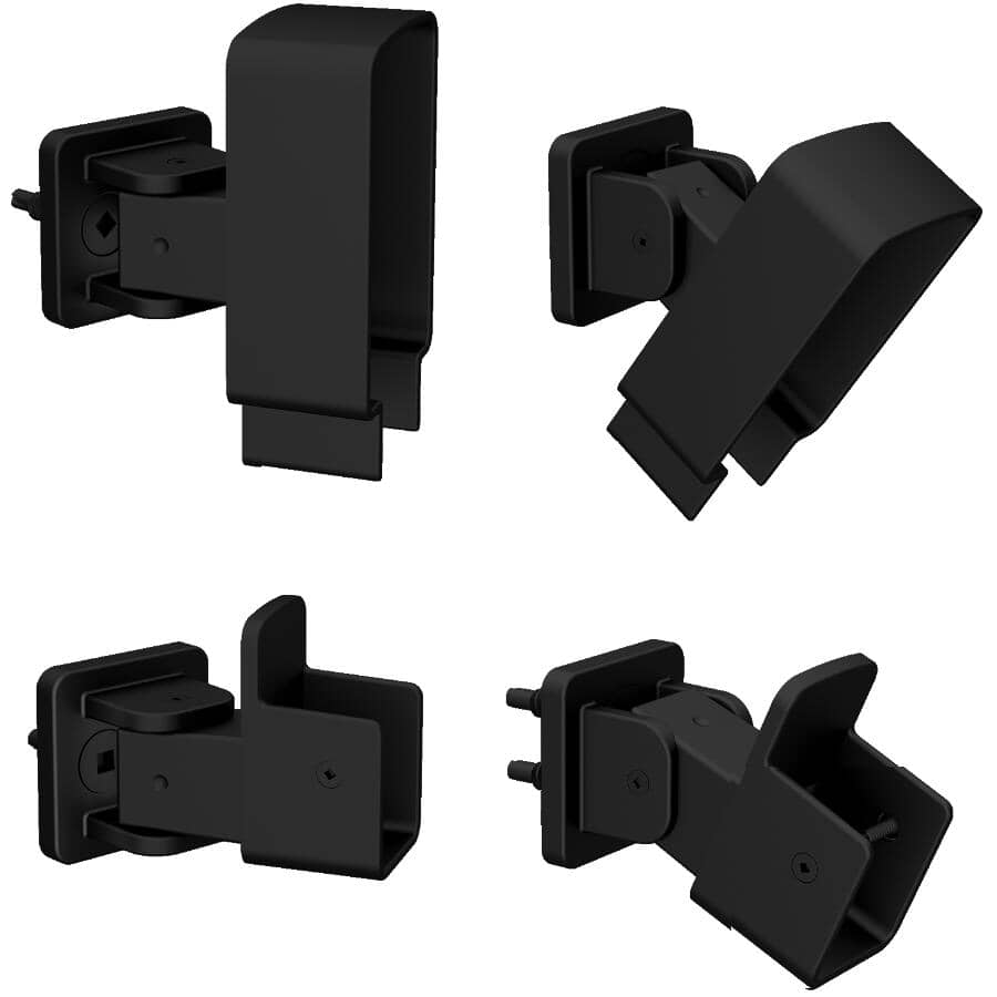 IMPERIAL KOOL-RAY Angular Bracket Set | Home Hardware