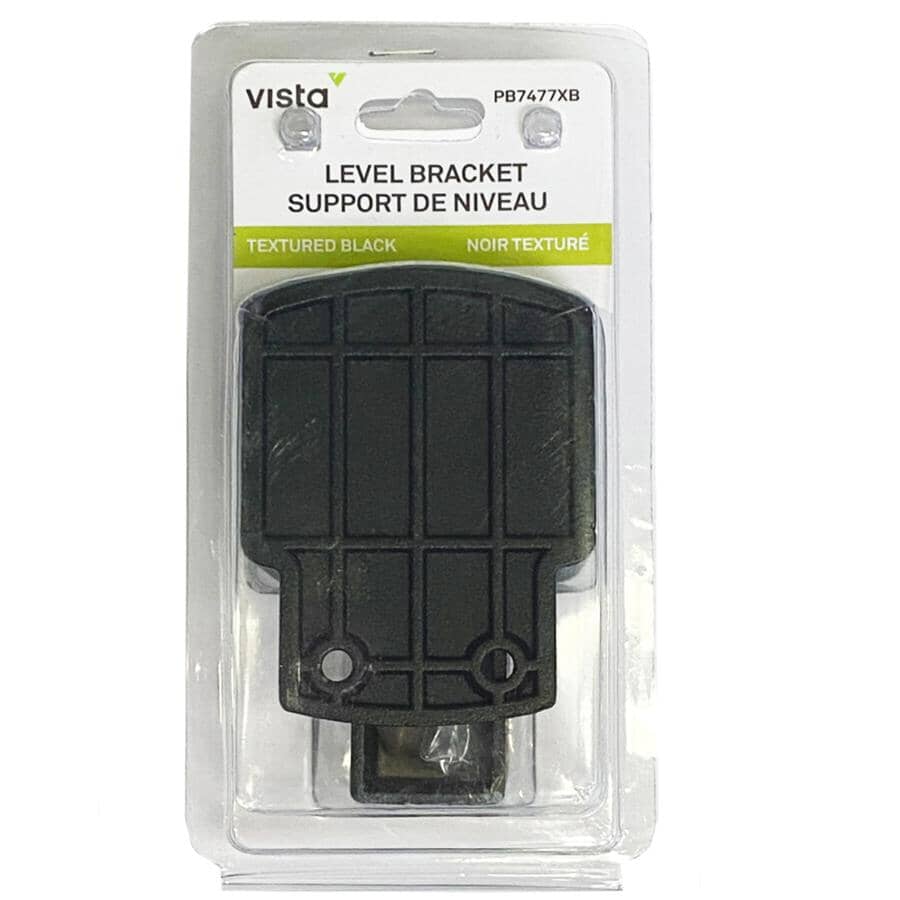 VISTA Level Bracket Package | Home Hardware