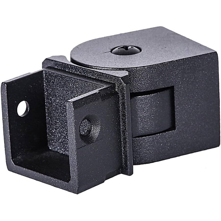 FORTRESS Al13 Home Aluminum Angle Bracket | Home Hardware