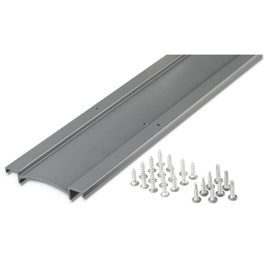 VISTA 96" Drink Rail Adapter | Home Hardware