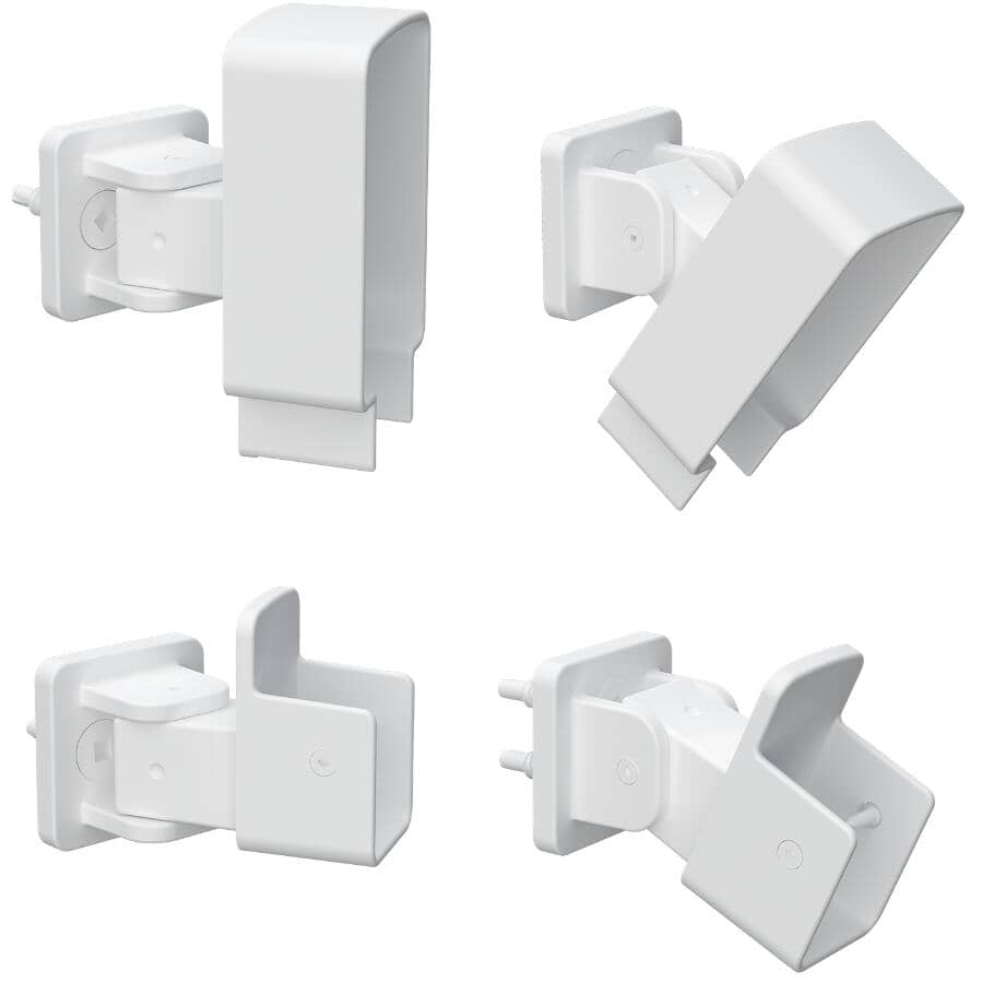 IMPERIAL KOOL-RAY Entourage Angular Bracket Set | Home Hardware