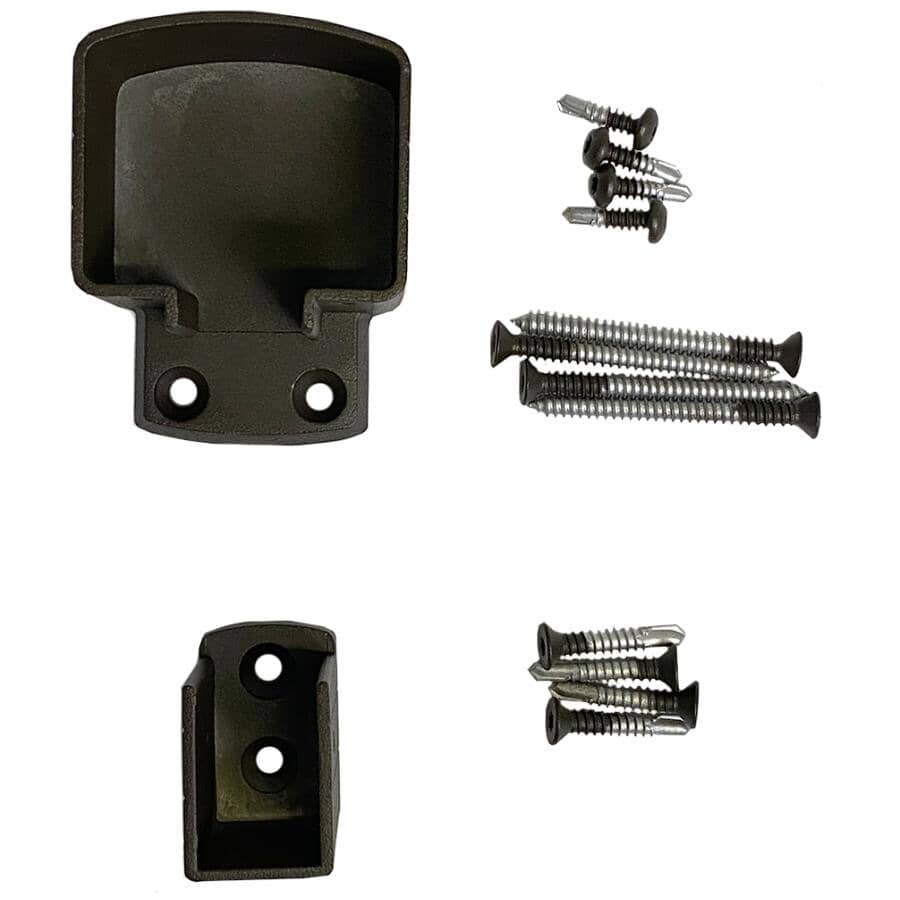 VISTA Level Bracket Package | Home Hardware