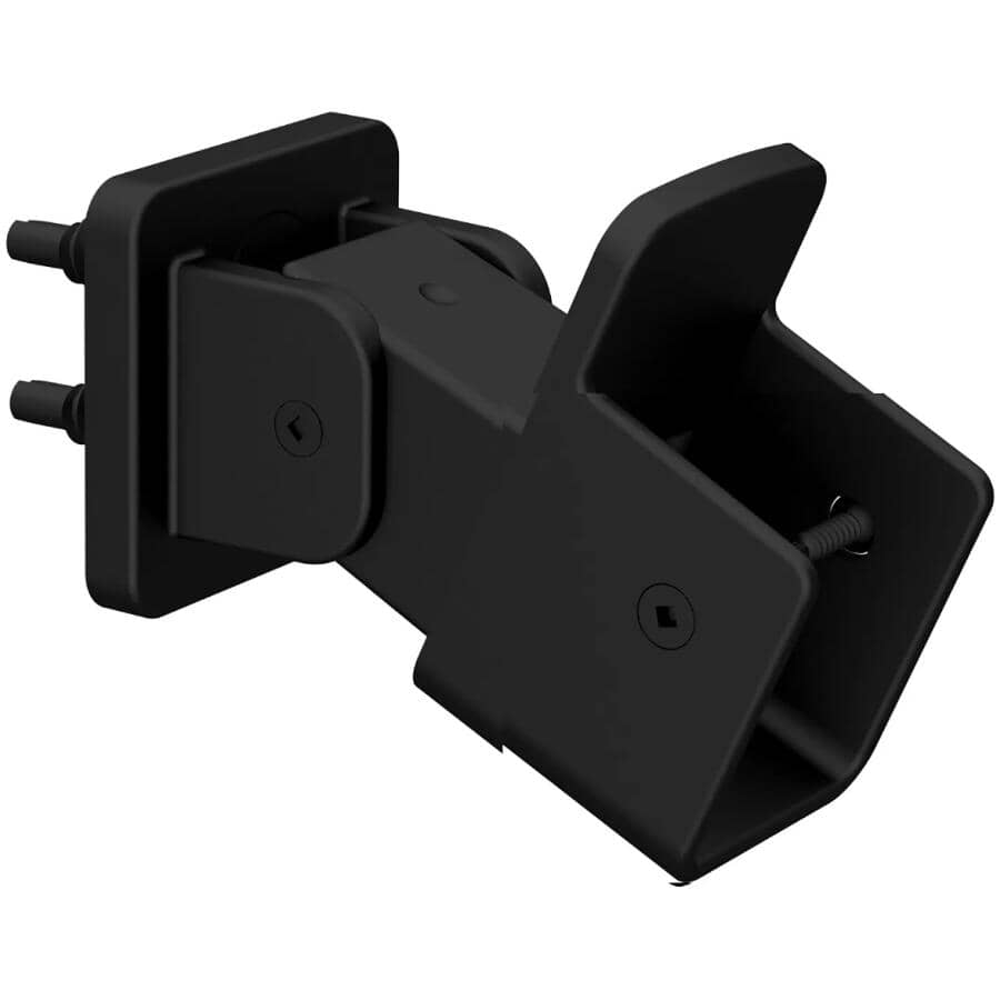 IMPERIAL KOOL-RAY Entourage Angular Bracket Set | Home Hardware