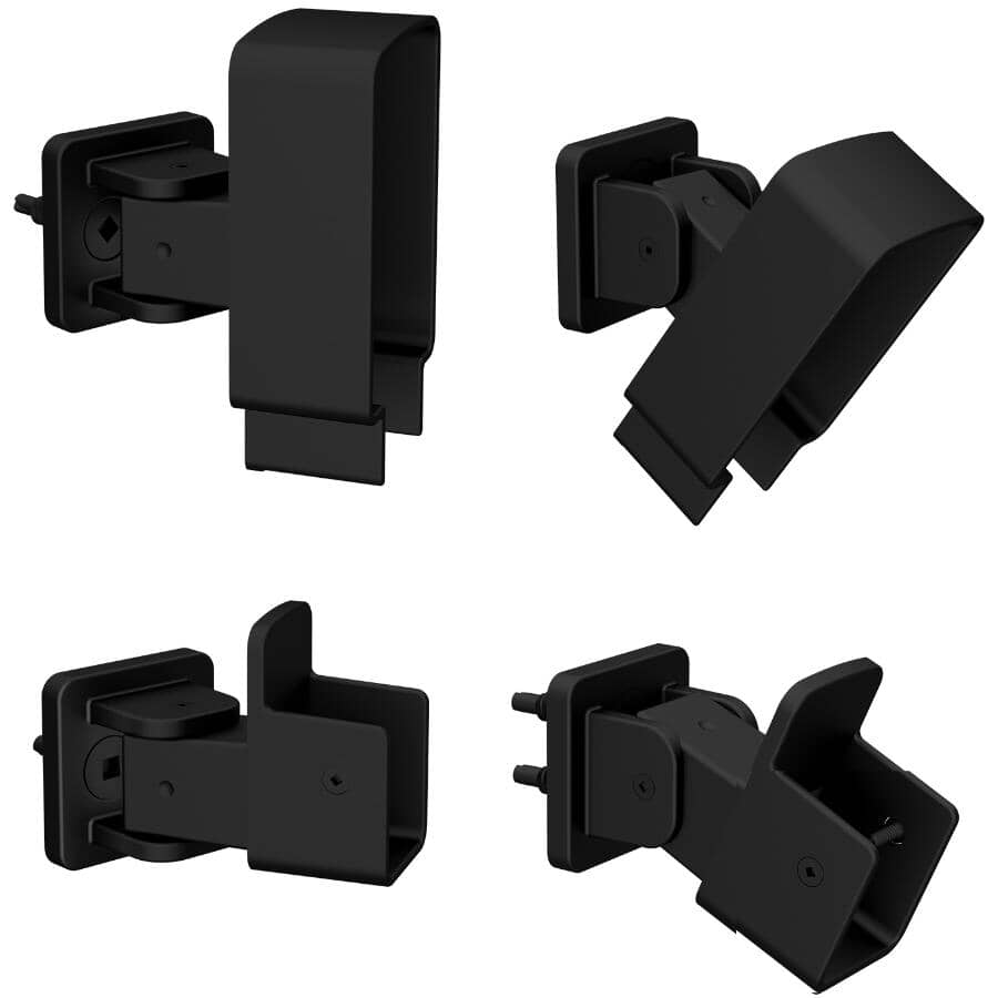 IMPERIAL KOOL-RAY Entourage Angular Bracket Set | Home Hardware