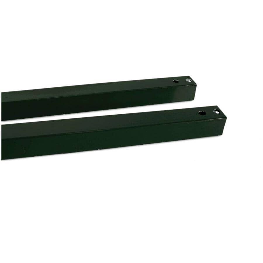 IMPERIAL KOOL-RAY 37-5/8" Duo Mounting Spindles | Home Hardware