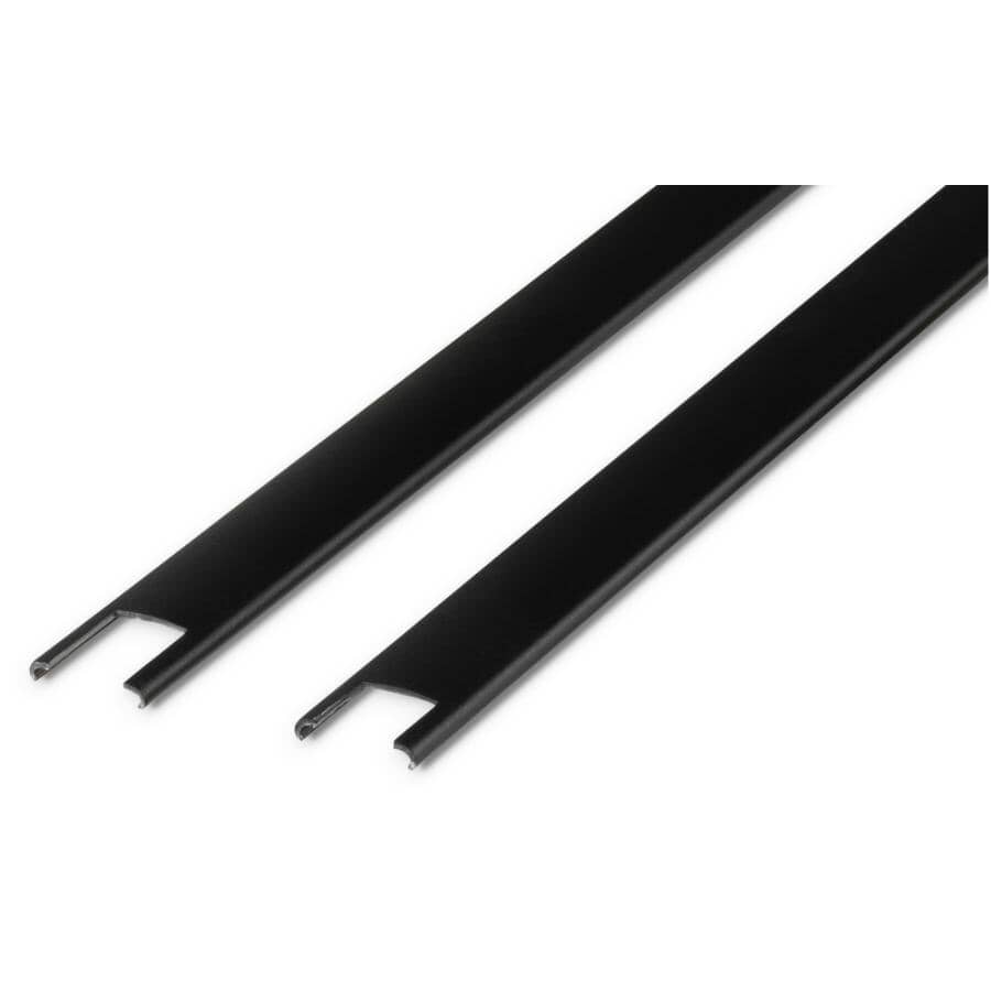 VISTA 4' Channel Cover for Cable Rail | Home Hardware