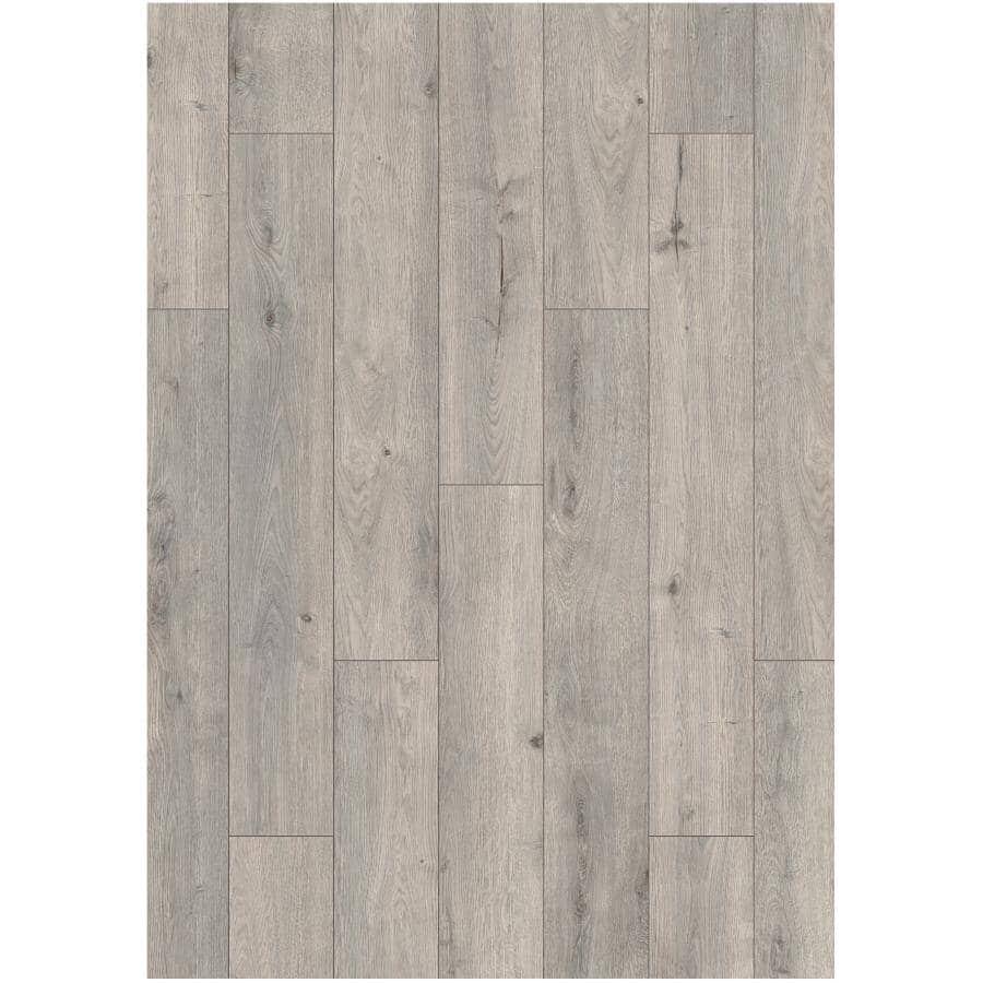 GOODFELLOW Dreamfloor Classic Collection 4.84" x 50.5" Laminate Plank ...