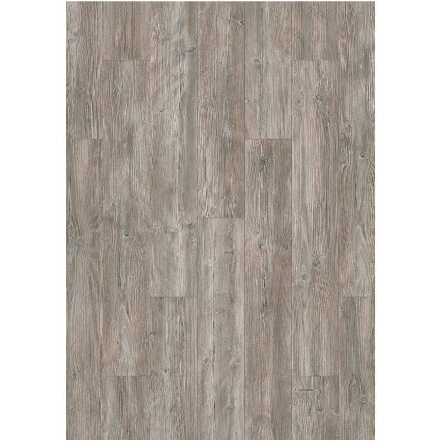 GOODFELLOW Dreamfloor Classic Collection 4.84" x 50.5" Laminate Plank ...