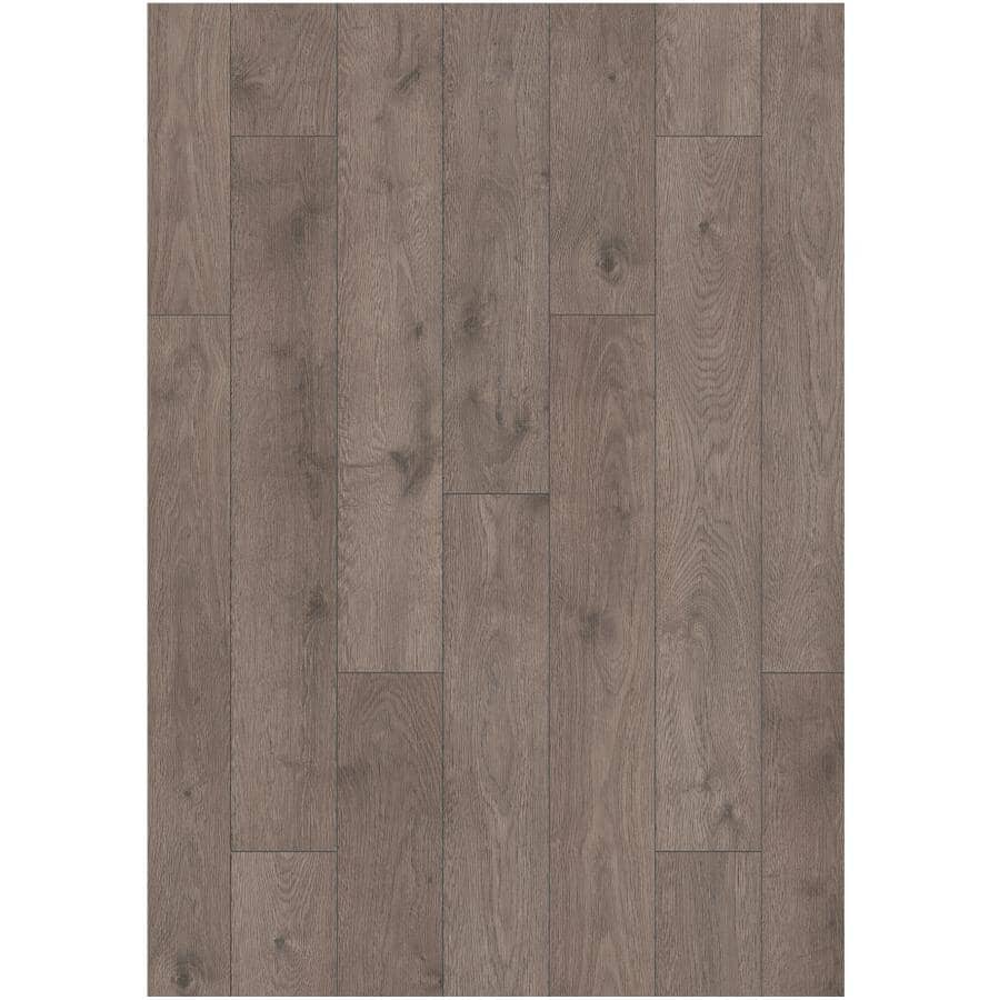 GOODFELLOW Dreamfloor Classic Collection 4.84" x 50.5" Laminate Plank ...
