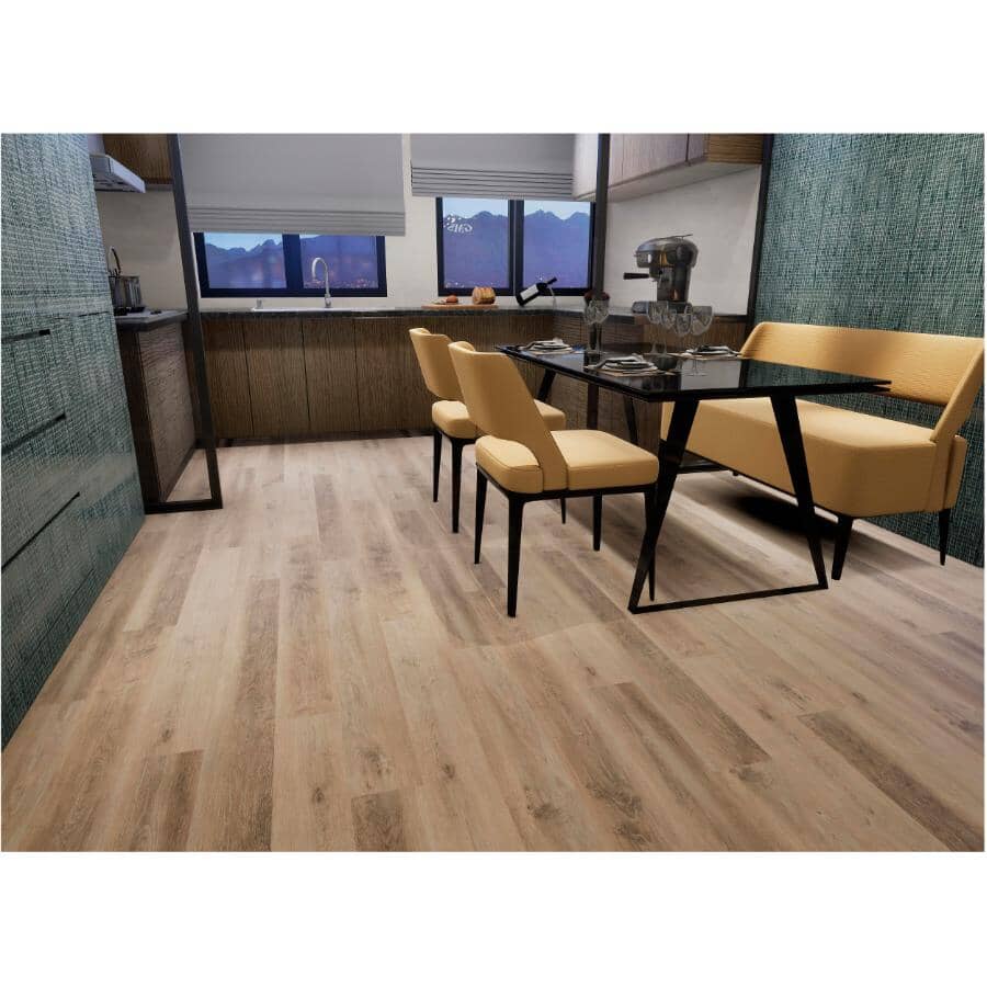 INSTYLE 7.25" x 48" SPC Flooring | Home Hardware