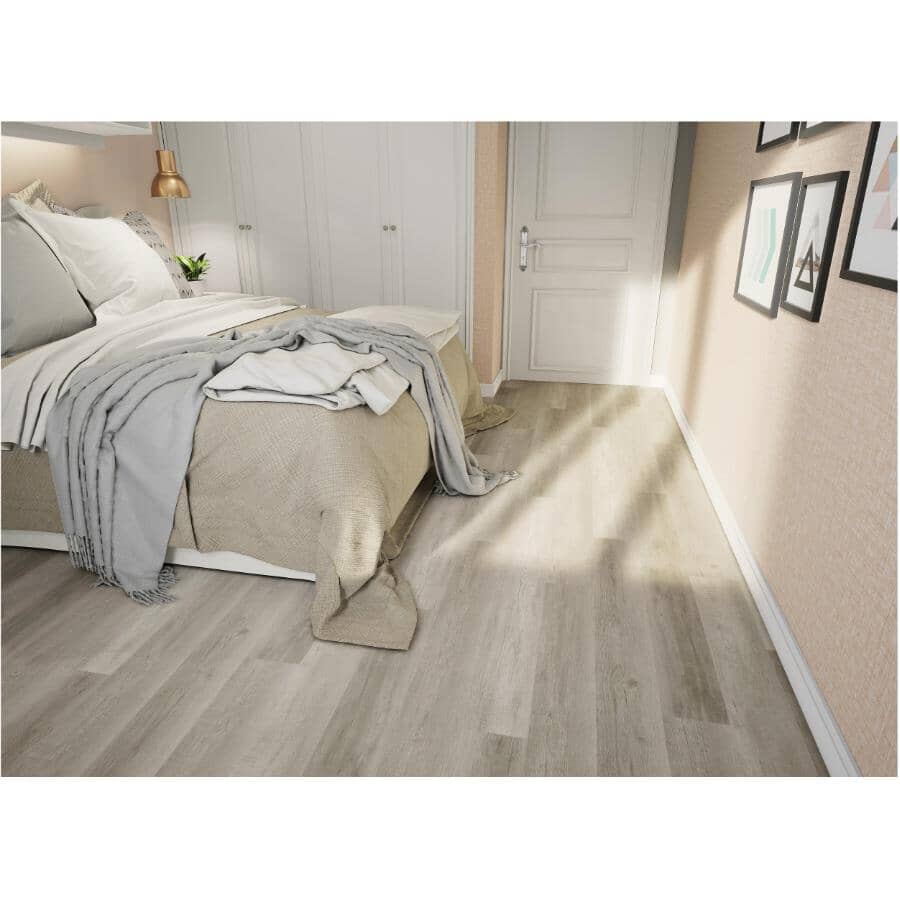 INSTYLE 7.25" x 48" SPC Flooring | Home Hardware