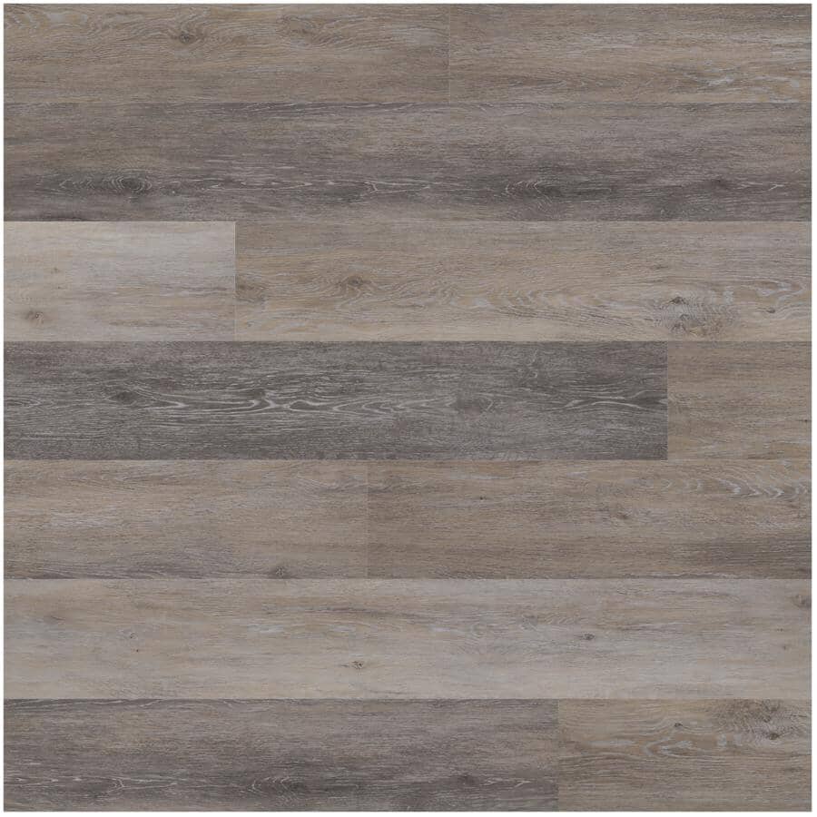 TAIGA SELECT VoilaPLUS Collection 7" x 48" SPC Flooring | Home Hardware