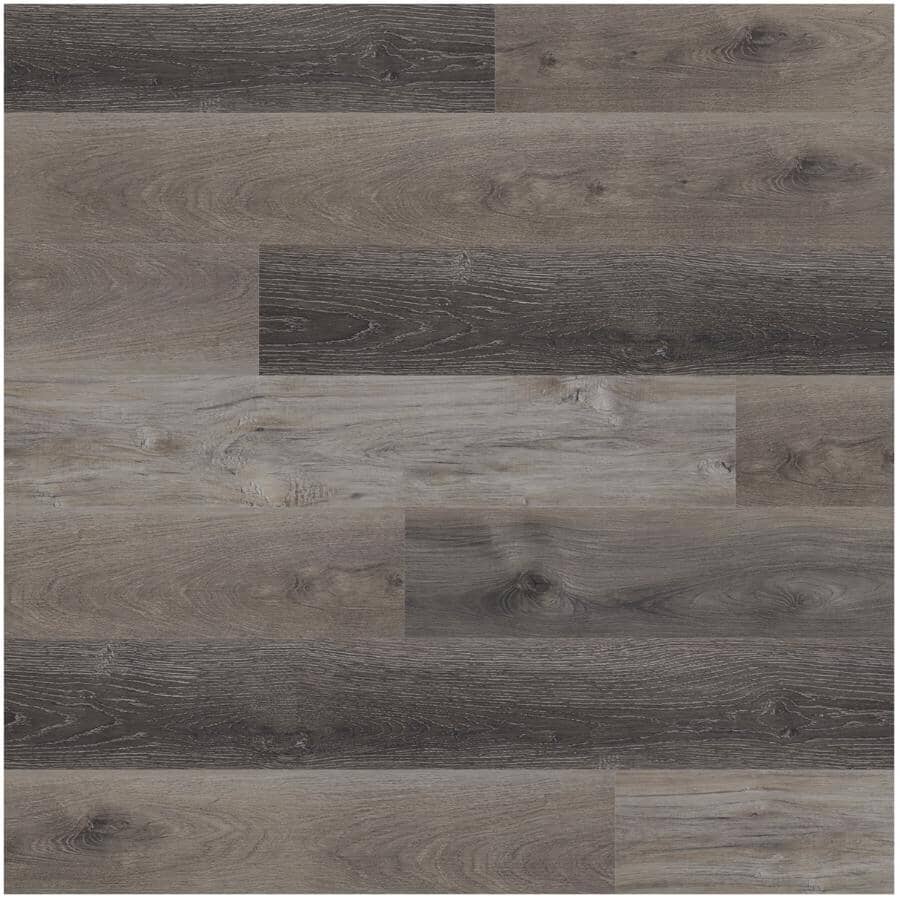 TAIGA SELECT VoilaPLUS Collection 7" x 48" SPC Flooring | Home Hardware