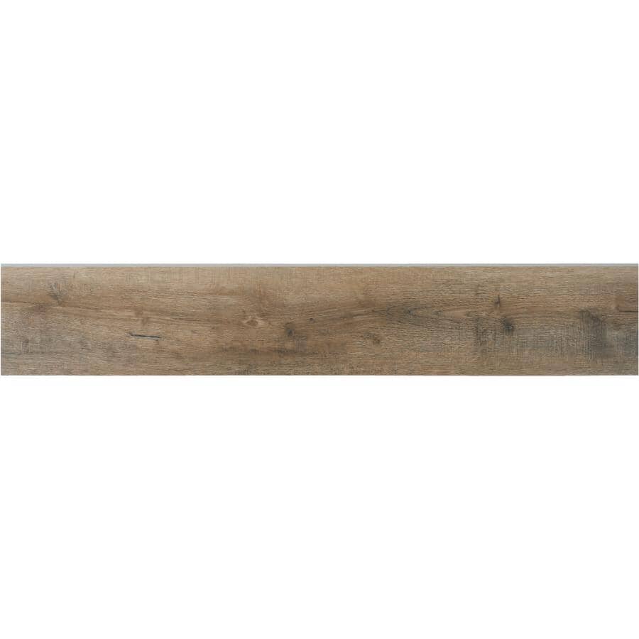 CORELOGIC Canadiana 2.0 Collection 7" x 48" SPC Plank Flooring | Home ...