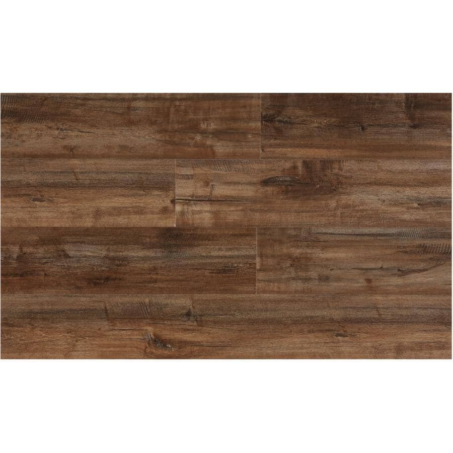 CORELOGIC Canadiana Collection 7" x 48" SPC Plank Flooring | Home Hardware