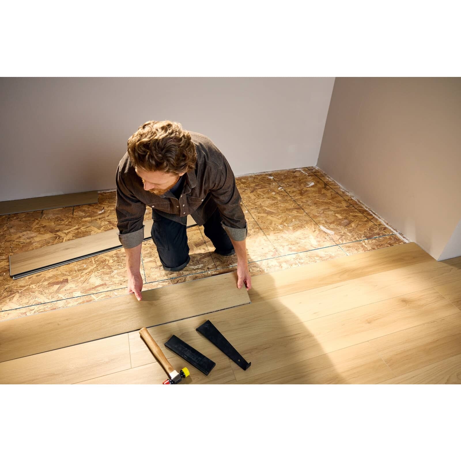 ROBERTS Vinyl, Laminate & Hardwood Flooring Installation Kit | Home ...