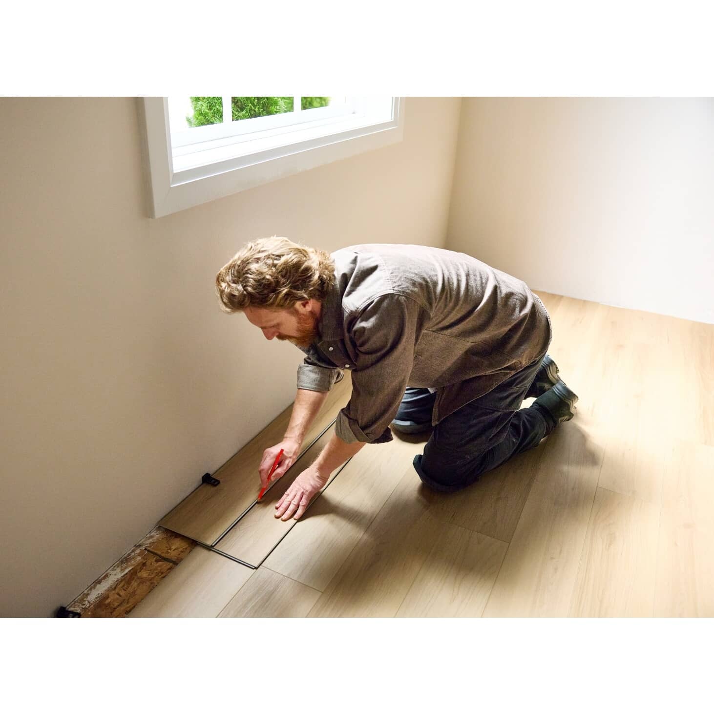 ROBERTS Vinyl, Laminate & Hardwood Flooring Installation Kit | Home ...