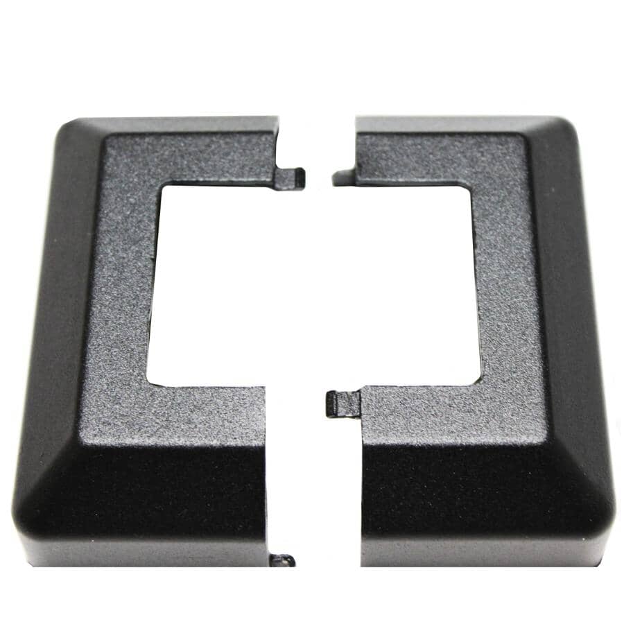 VISTA 2-1/2" Base Plate Cover | Home Hardware