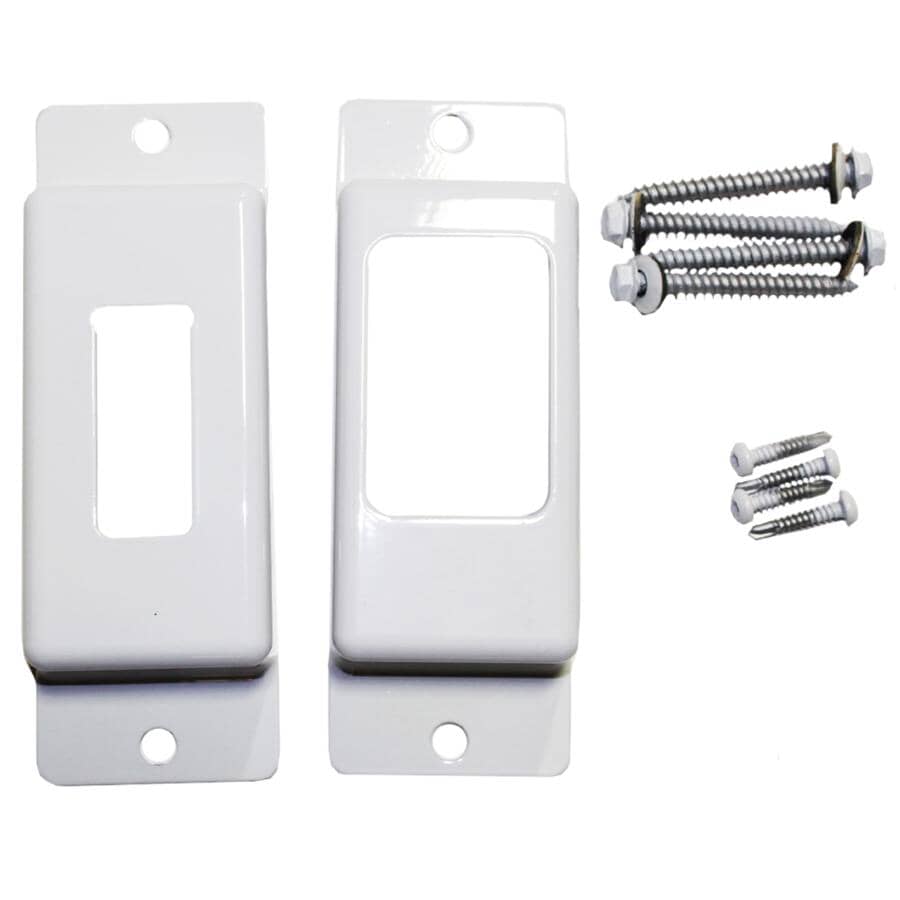VISTA Stair Bracket Package | Home Hardware