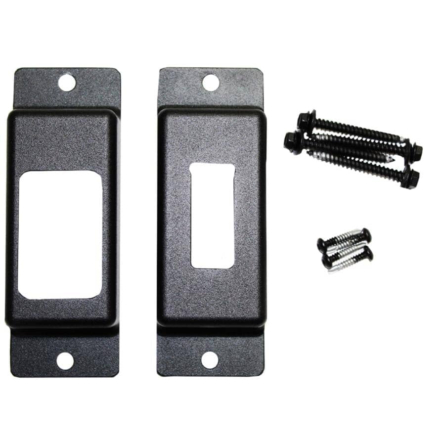 VISTA Stair Bracket Package | Home Hardware