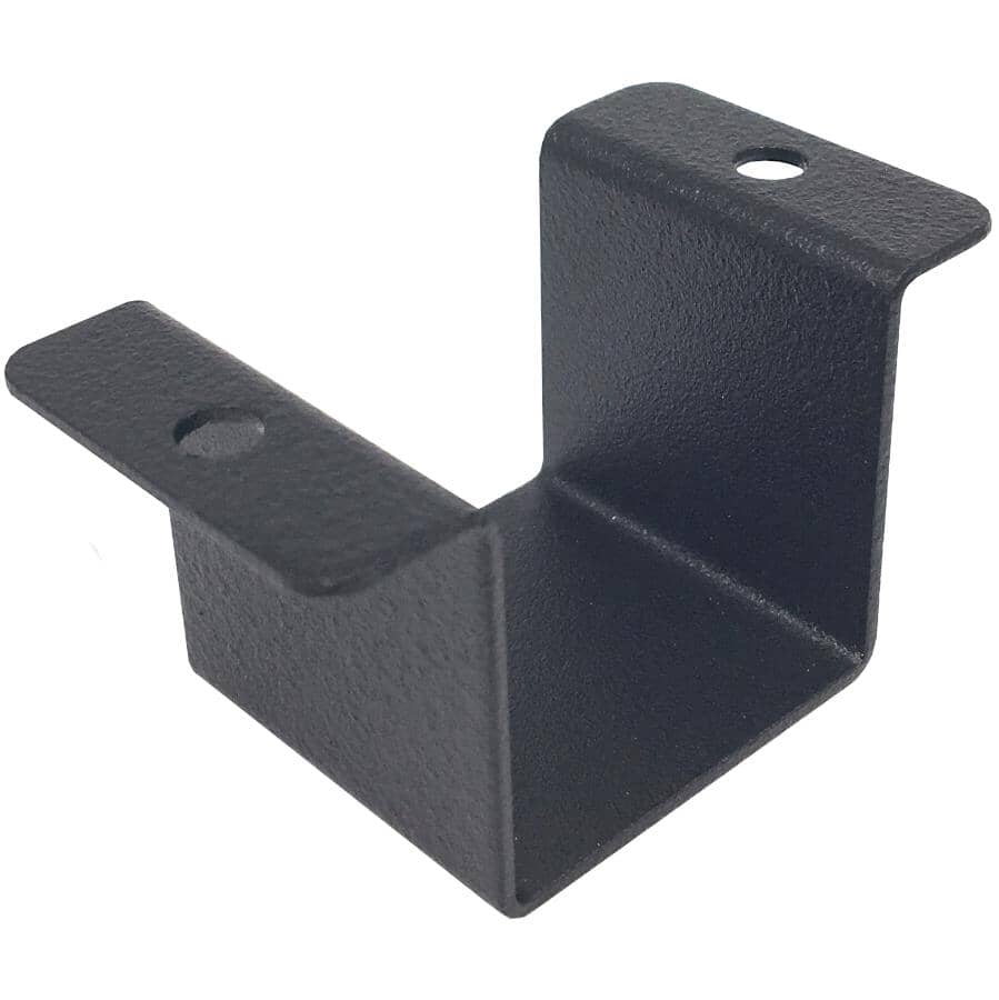 FORTRESS Al13 Home Aluminum Cap Rail Clip | Home Hardware