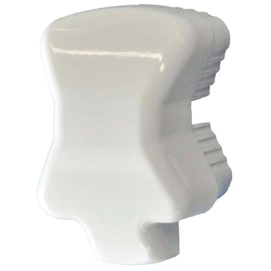 REGAL IDEAS End Cap for Stair Top Rail | Home Hardware