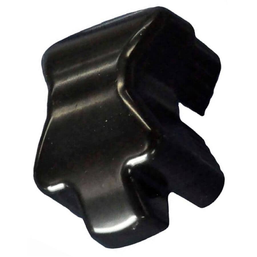 REGAL IDEAS End Cap for Stair Top Rail | Home Hardware