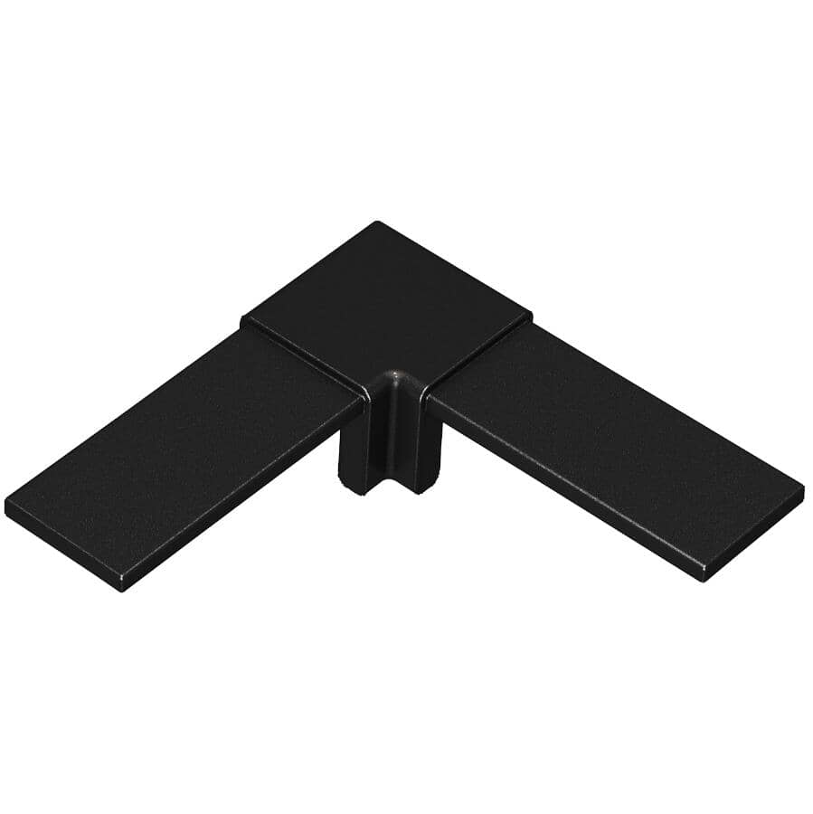 VISTA 90 Degree Corner Connector for Top Rail | Home Hardware