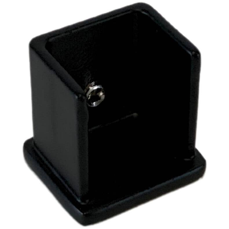 VISTA End Cap for Top Rail | Home Hardware