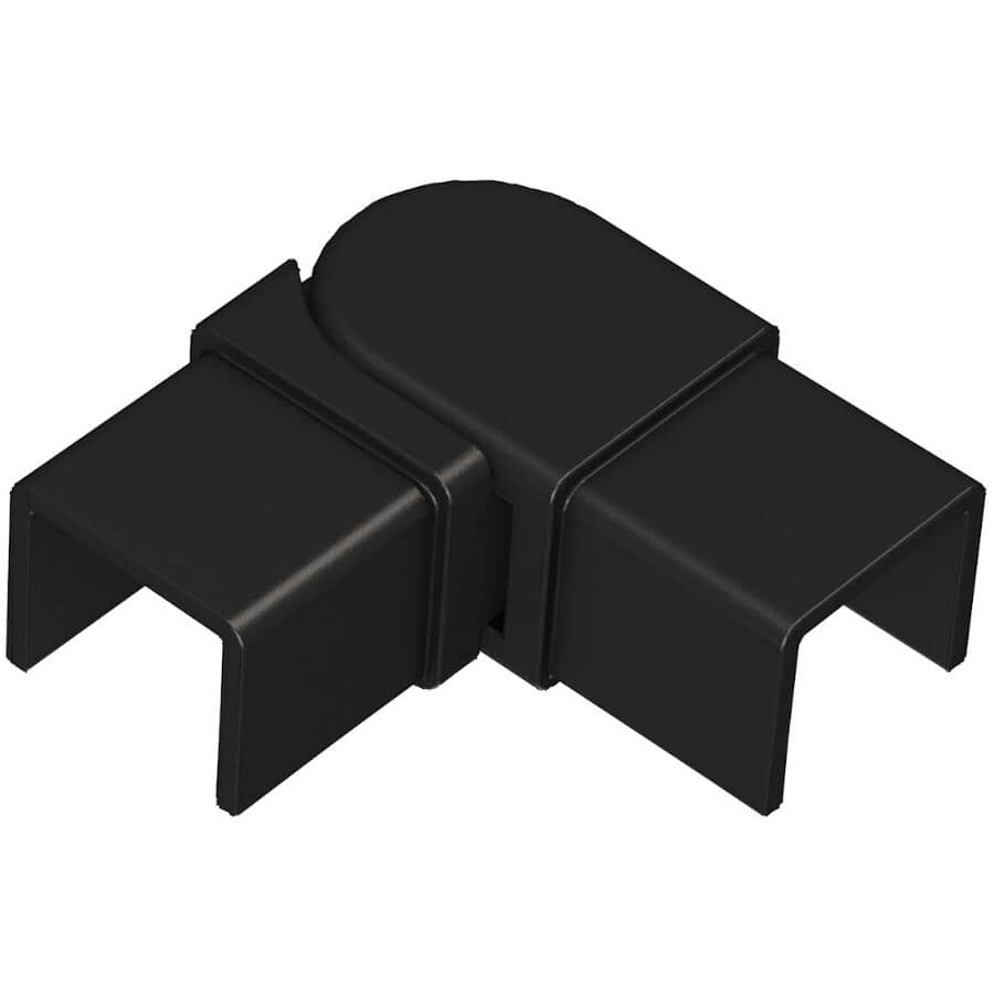 VISTA Adjustable Angle Connector for Top Rail | Home Hardware