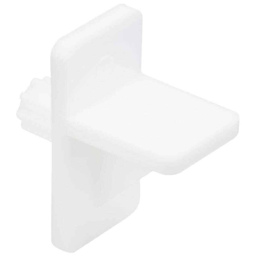 RICHELIEU 1/4" Plastic Shelf Pin | Home Hardware