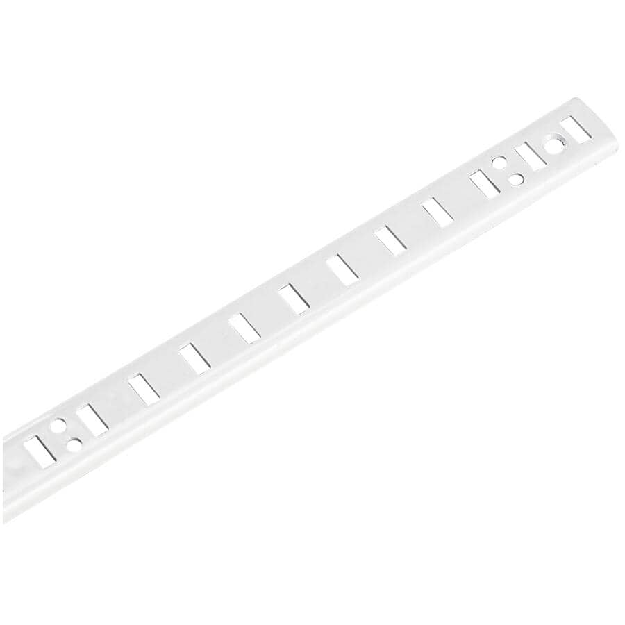 ONWARD 36" Zinc Pilaster Strip | Home Hardware