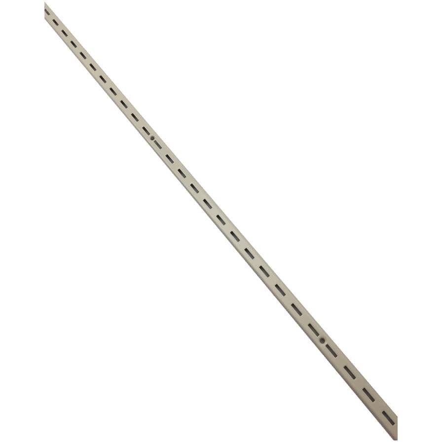 Home Storage 24" Almond Shelf Standard | Home Hardware