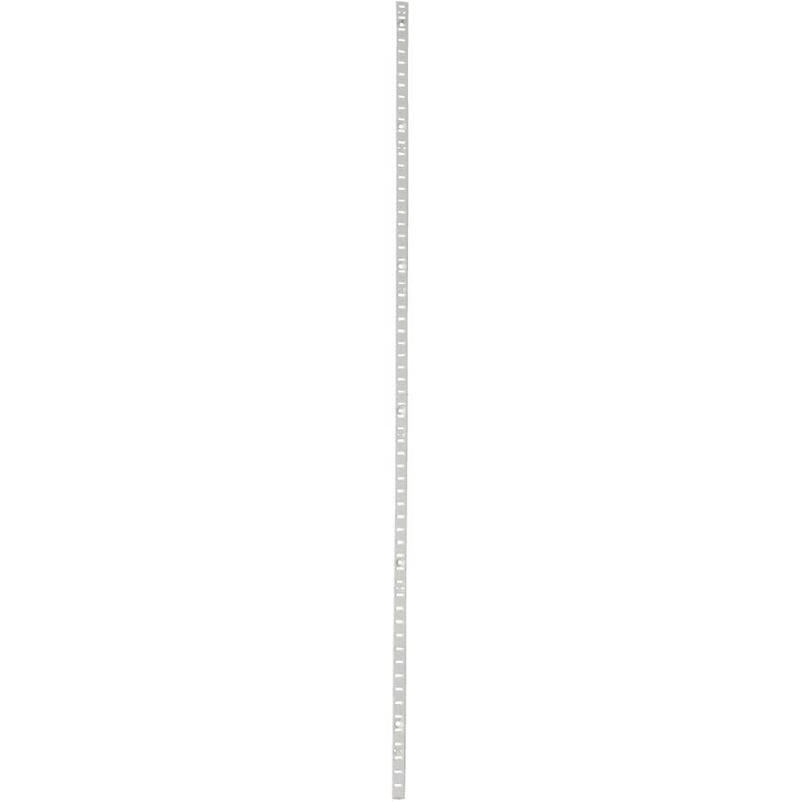 HOME STORAGE 36" White Pilaster Strip | Home Hardware