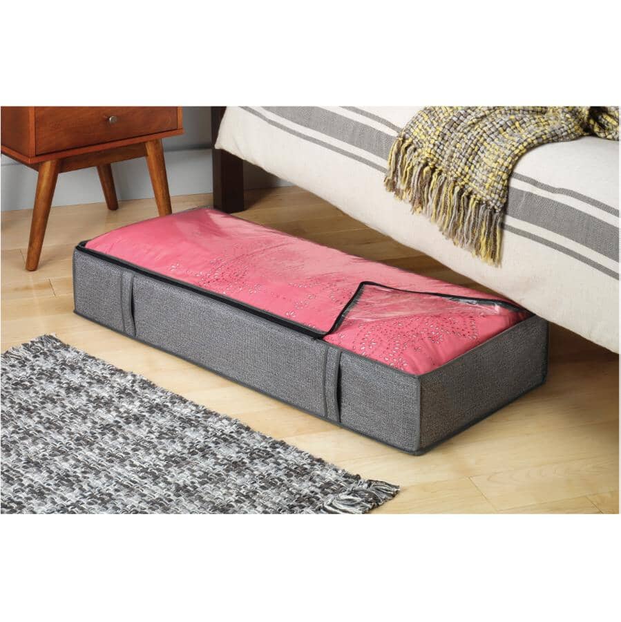 WHITMOR Under The Bed Storage Bags | Home Hardware