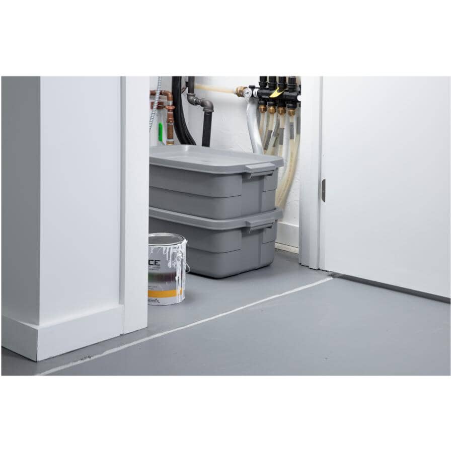RUBBERMAID Roughneck Storage Box | Home Hardware