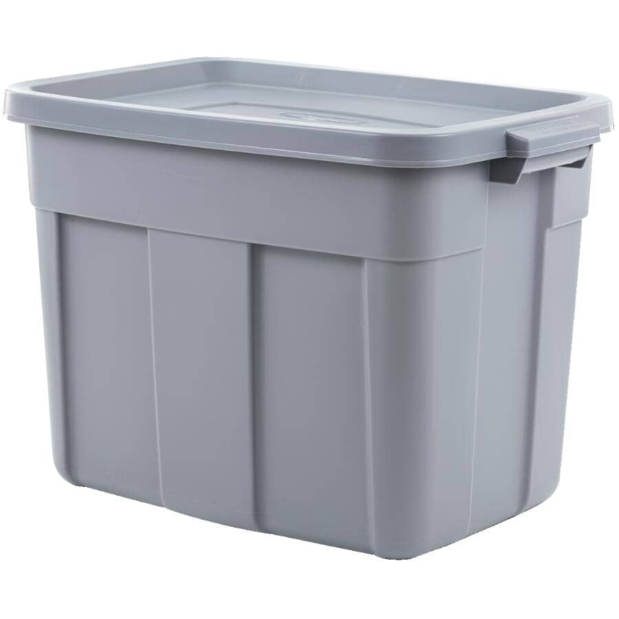RUBBERMAID Roughneck Storage Box | Home Hardware