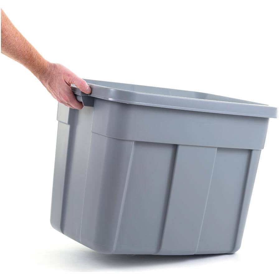 RUBBERMAID Roughneck Storage Box | Home Hardware