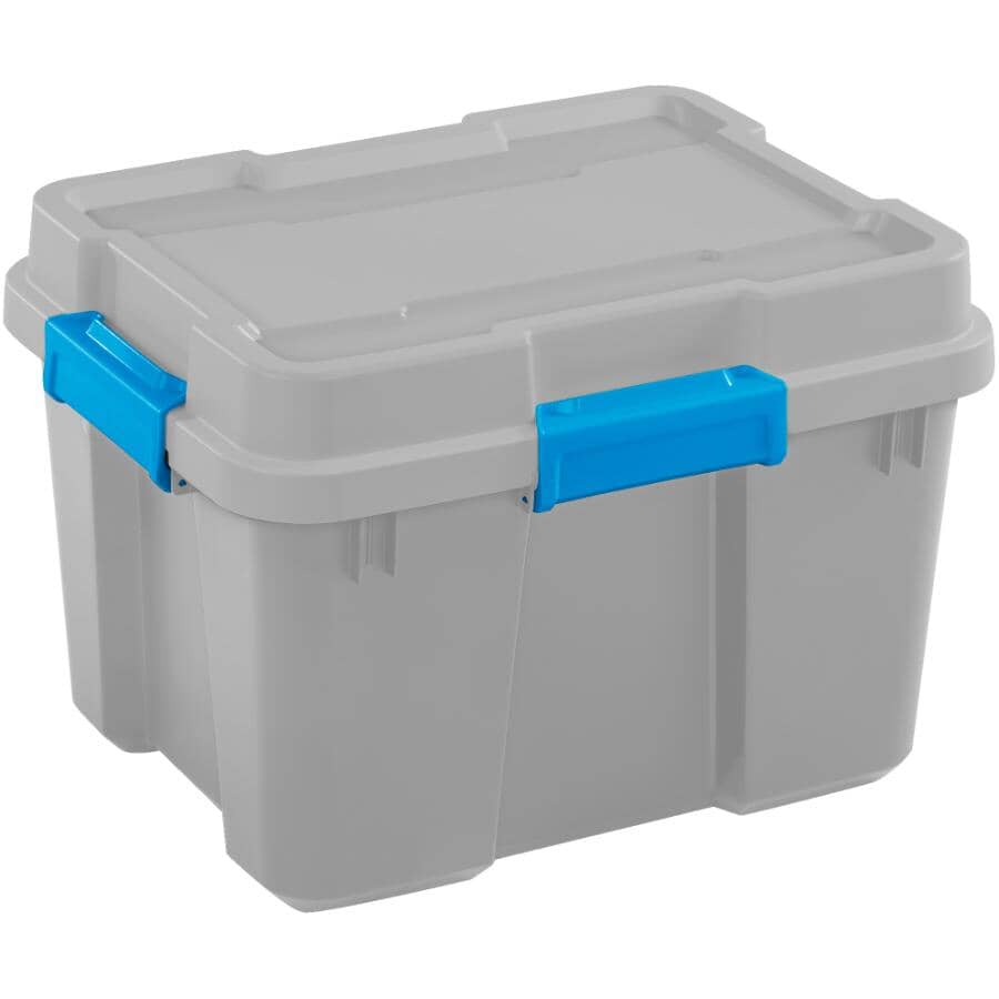 STERILITE Gasket Storage Box | Home Hardware
