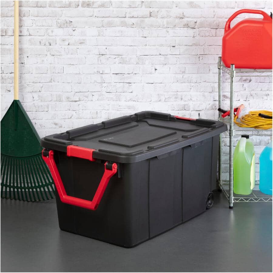 STERILITE Storage Box | Home Hardware