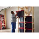TUFFSTORE 102 L Heavy Duty Storage Box | Home Hardware