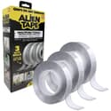ALIEN TAPE As Seen On TV 10' Multifunctional Reusable Double | Home ...