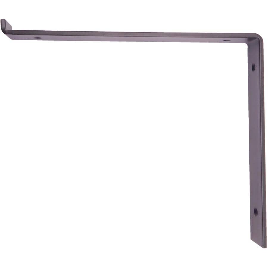 BUILDER'S HARDWARE 12" Decorative Shelf Bracket | Home Hardware
