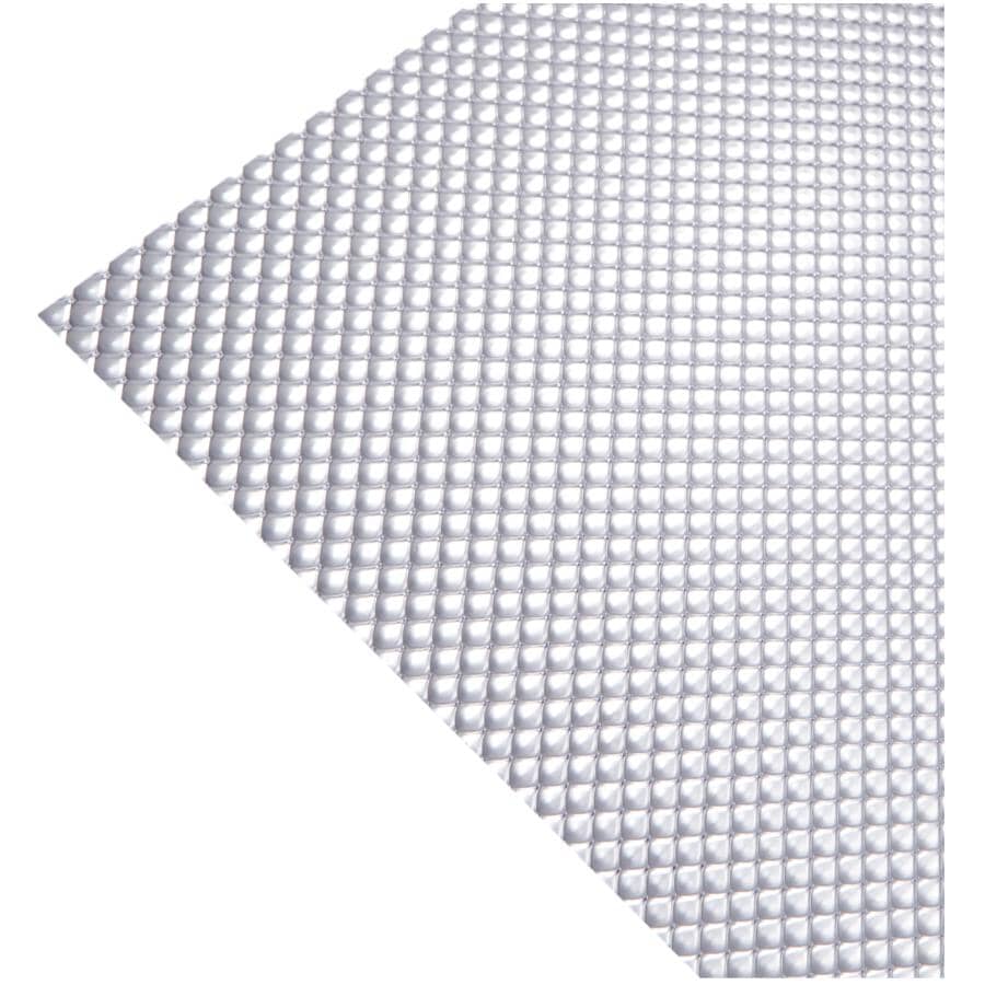 OPTIX 2' x 4' Prismatic Clear Acrylic Light Panel | Home Hardware