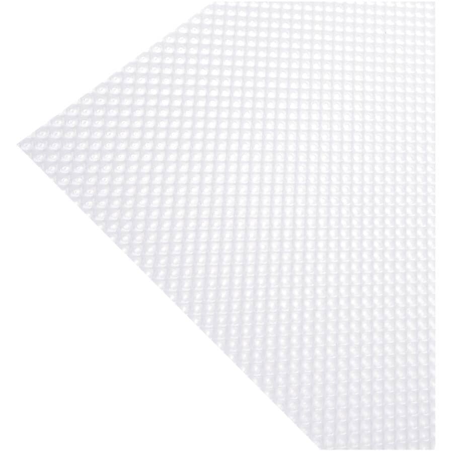 OPTIX 2' x 4' White Prismatic Acrylic Light Panel | Home Hardware