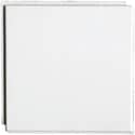 BUILDING PRODUCTS OF CANADA 12" x 12" White Chablis Ceiling Tiles ...